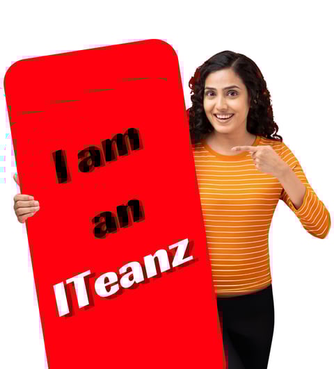 Iteanz Technologies An It Training Company Helps Career Progress